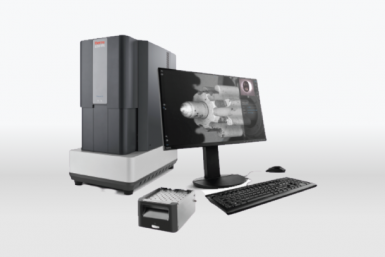 Thermo | El nuevo SEM de sobremesa Phenom XL G2 mejora el control de ...