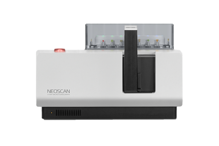 NeoScan N80 - Paralab